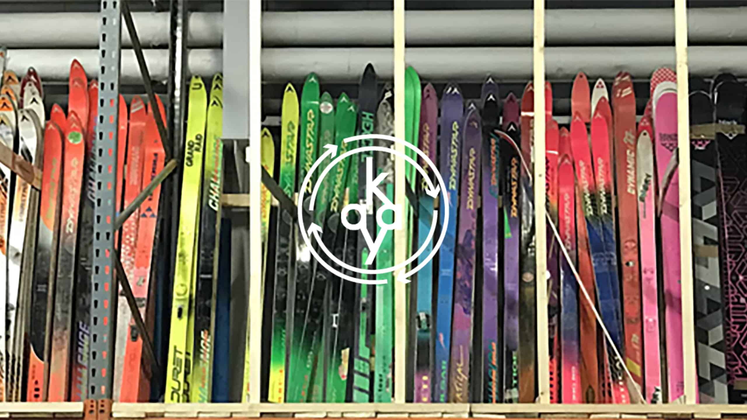 Soski - KAYAK Architecture